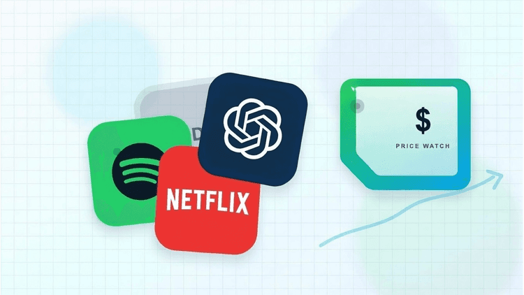 Subscription Price Increase 2026: The Watchlist | News | Subscription Land